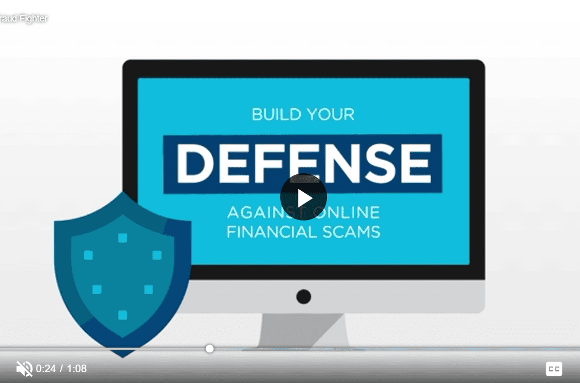 BBB® Fighting Financial Fraud – BBB Institute For Marketplace Trust
